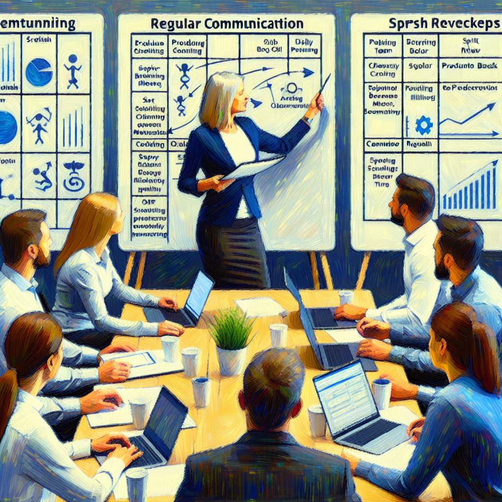 SM.2.6.3.9 : Scrum Training : Maturity Models - Practical Scrum Teams
