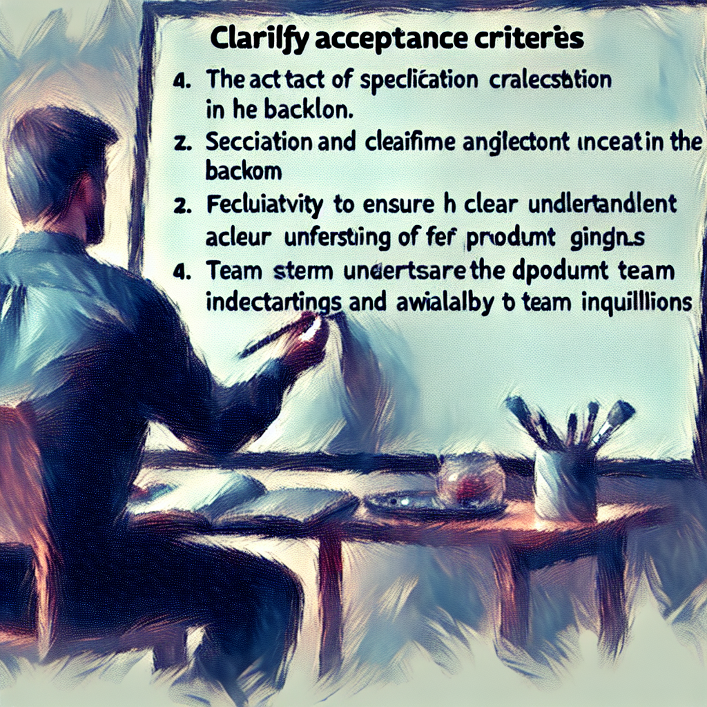 SM.5.13.3.9 : User Story Support : Maturity Models - Practical Scrum Teams