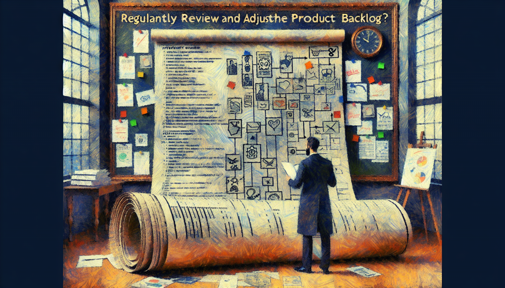 SM.1.1.2.7 : Scrum Process Adherence : Step-by-Step Guide - Practical ...