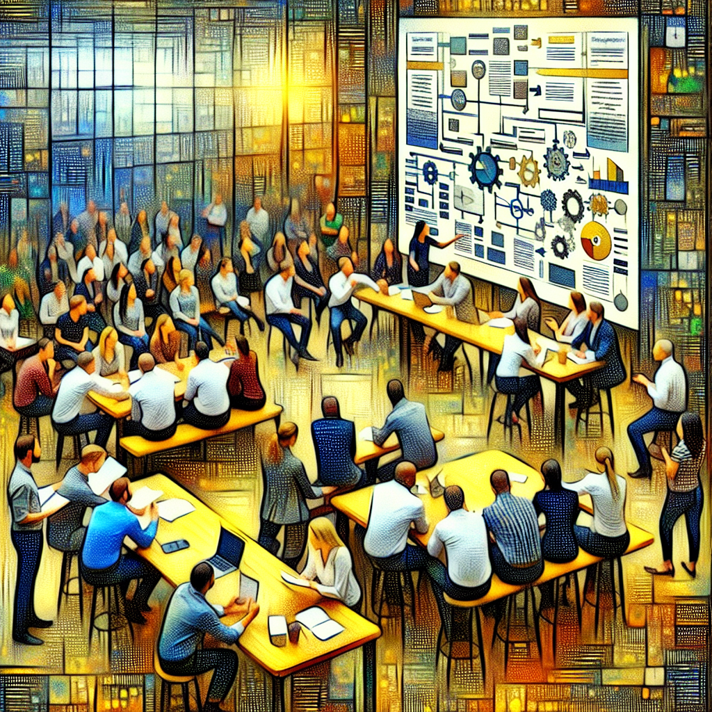 SM.6.18.2.7 : Agile Training : Step-by-Step Guide - Practical Scrum Teams